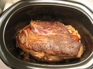 How to brown meat - Frugal Cooking