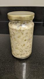Italian Sub Dressing Recipe - Easy and delicious - Frugal Cooking