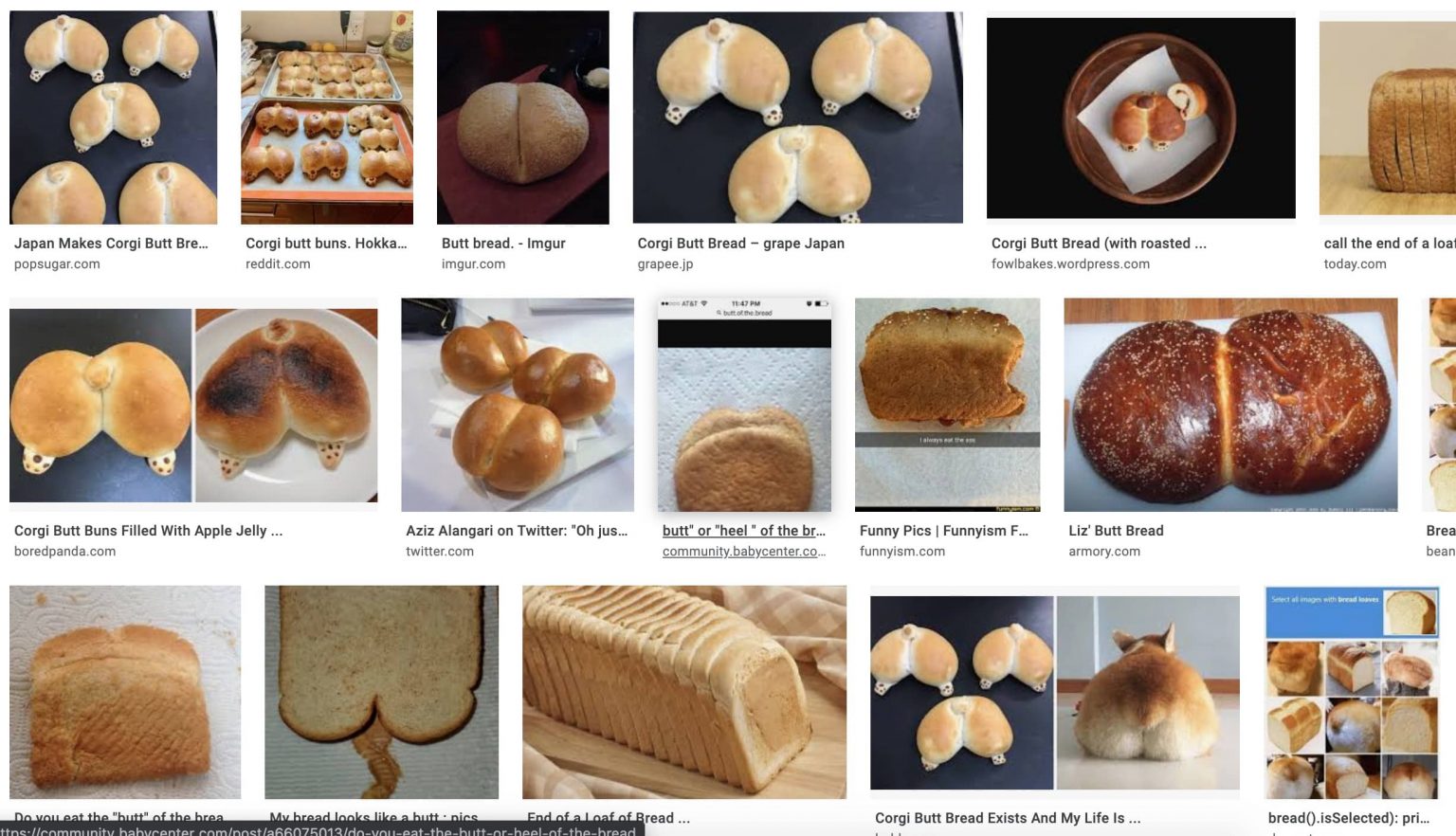 I made a loaf of bread, butt... - Frugal Cooking